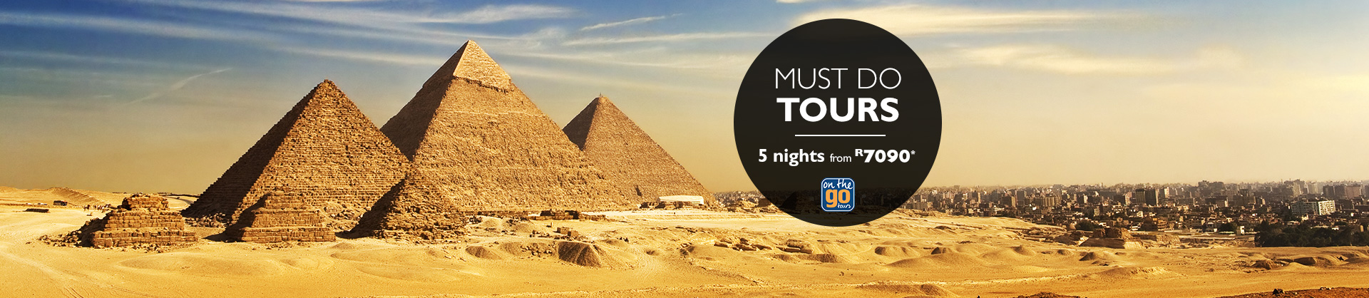 Flight Centre South Africa