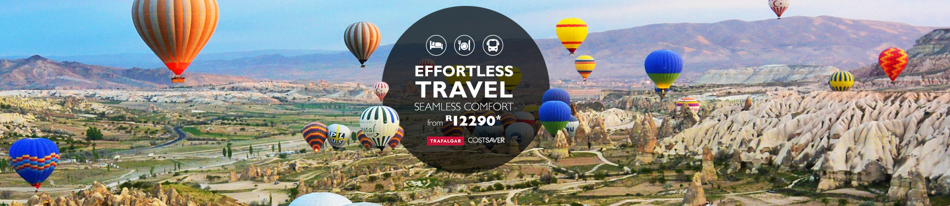 Flight Centre South Africa