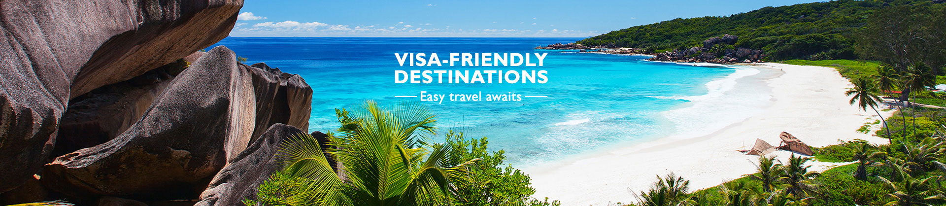 Flight Centre South Africa