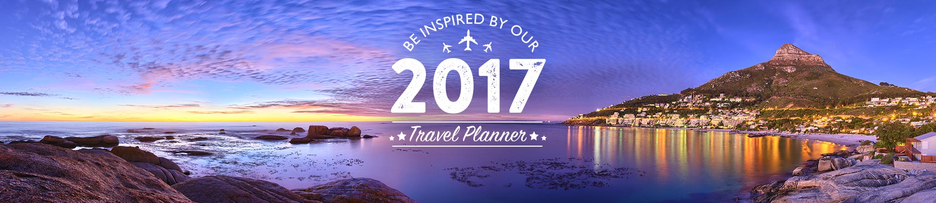 Flight Centre South Africa