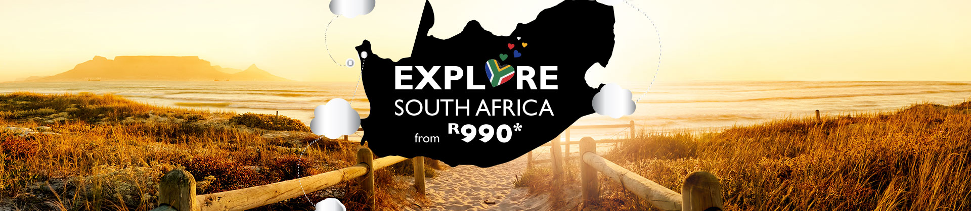 Flight Centre South Africa