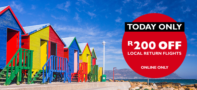 Flight Centre South Africa