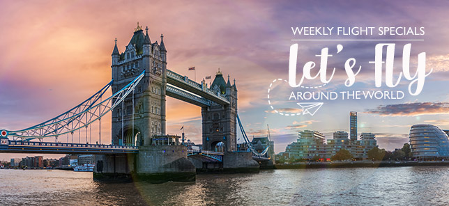 Flight Centre South Africa