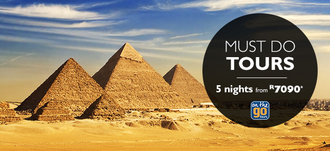 Flight Centre South Africa