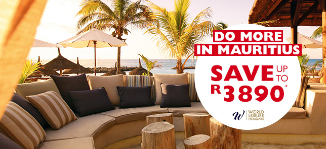 Flight Centre South Africa