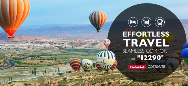 Flight Centre South Africa