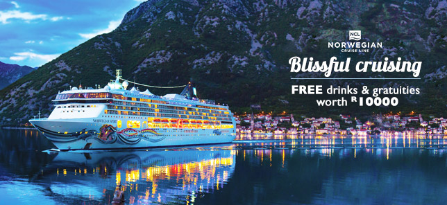 Flight Centre South Africa