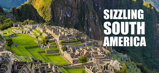 Flight Centre South Africa