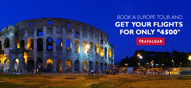 Flight Centre South Africa