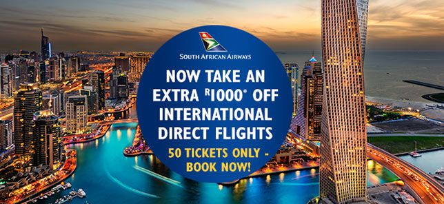 Flight Centre South Africa