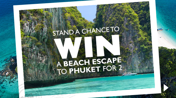 Flight Centre South Africa