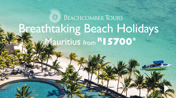 Flight Centre South Africa