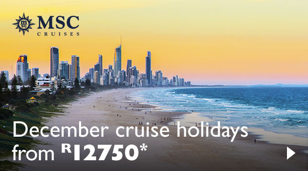 Flight Centre South Africa