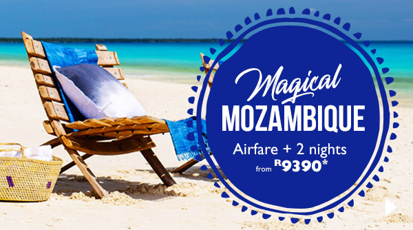 Flight Centre South Africa