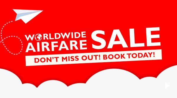 Flight Centre South Africa