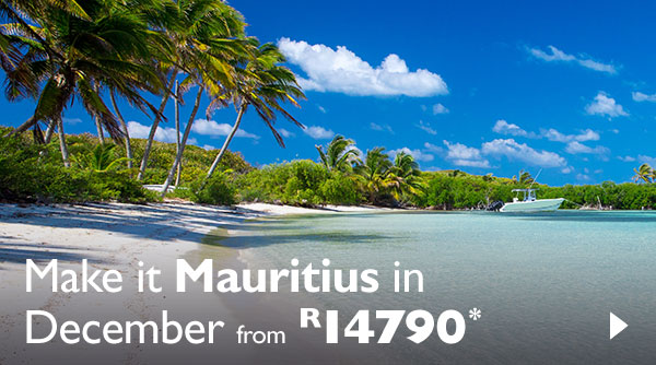 Flight Centre South Africa