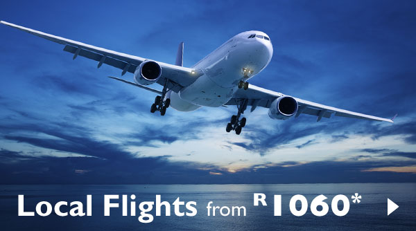 Flight Centre South Africa