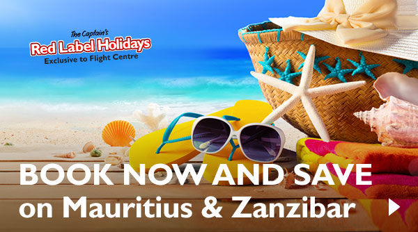 Flight Centre South Africa