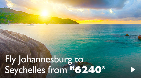 Flight Centre South Africa